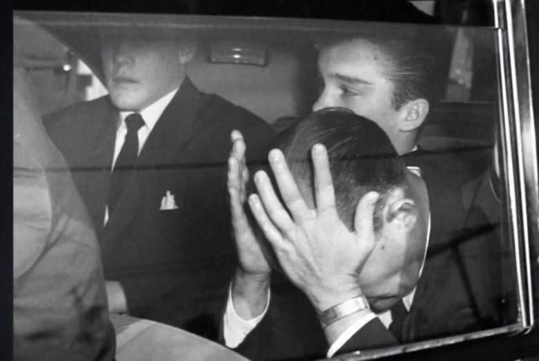 Bing Crosby's two families -- Steven Lewis' Bing Crosby Internet Museum